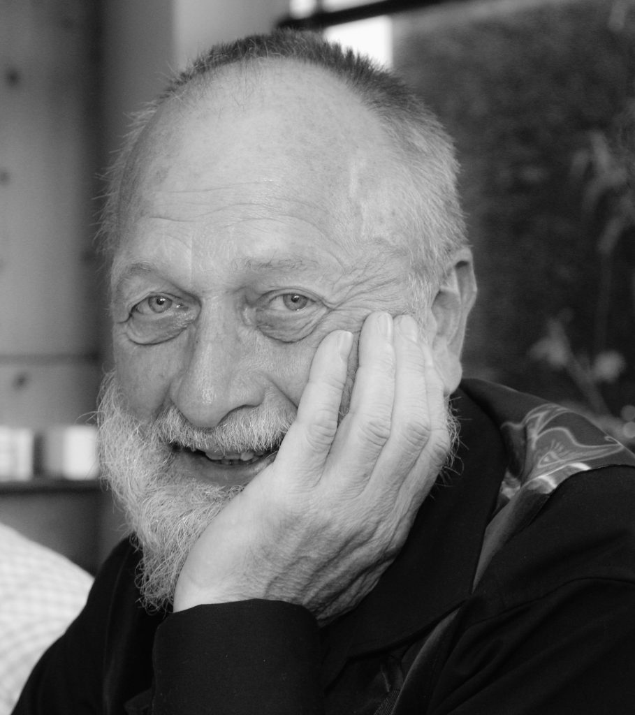 Hans Schindler 6 7 1952 8 10 2019 Systemagazin