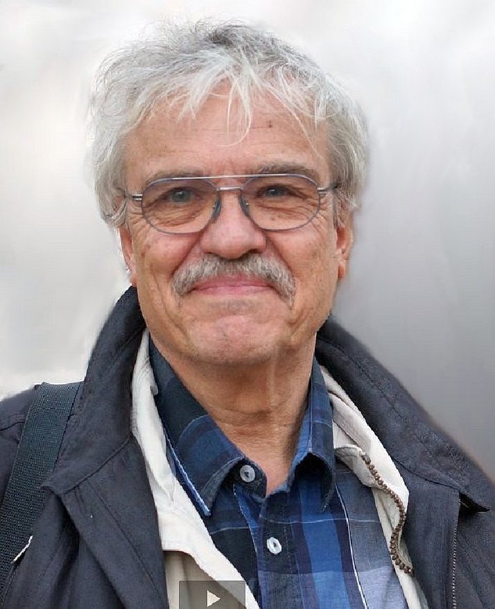 Jürgen Kriz wird 70!