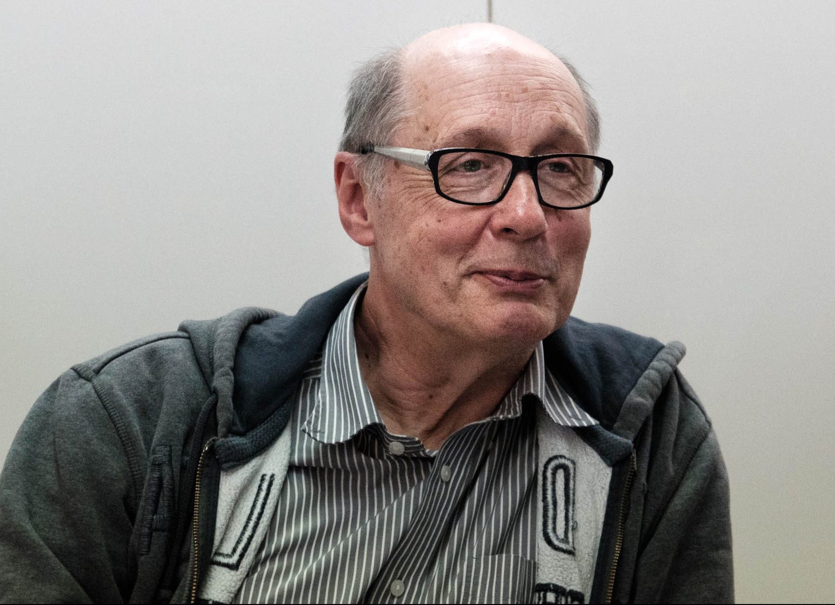 Interview mit Bernhard Trenkle zur geplanten Hypno-Show auf RTL ...