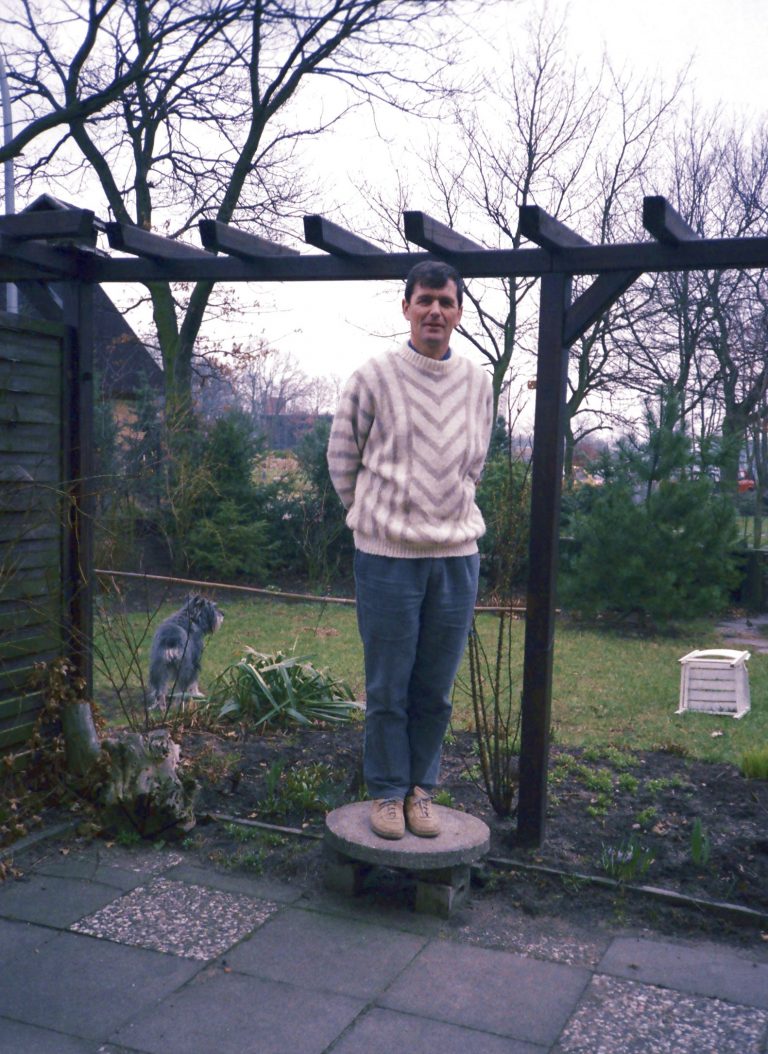 Tom Andersen (1936-2007): „The Reflecting Team: Dialogue and Meta ...