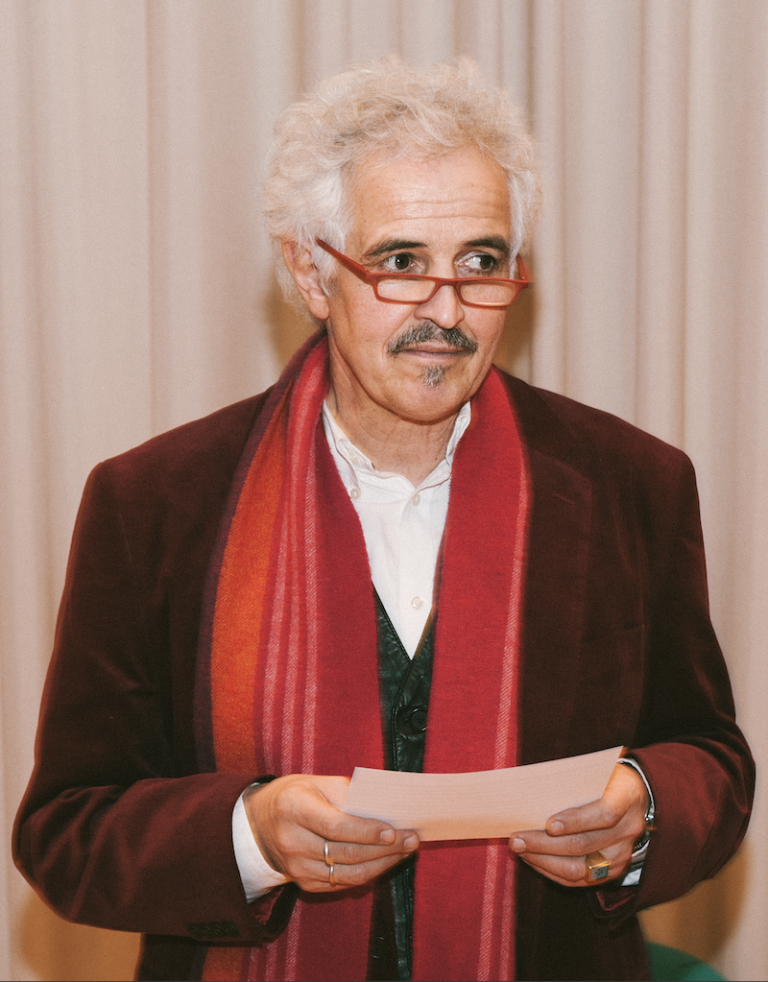 Jochen Schweitzer wird 65! - systemagazin