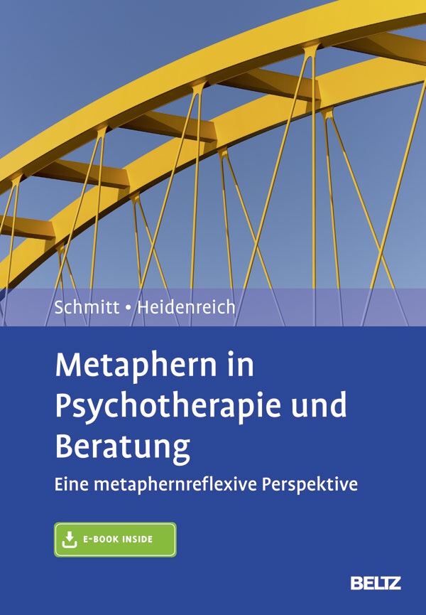 Metaphern: Ihre Analyse und ihr Einsatz in Therapie und Beratung ...