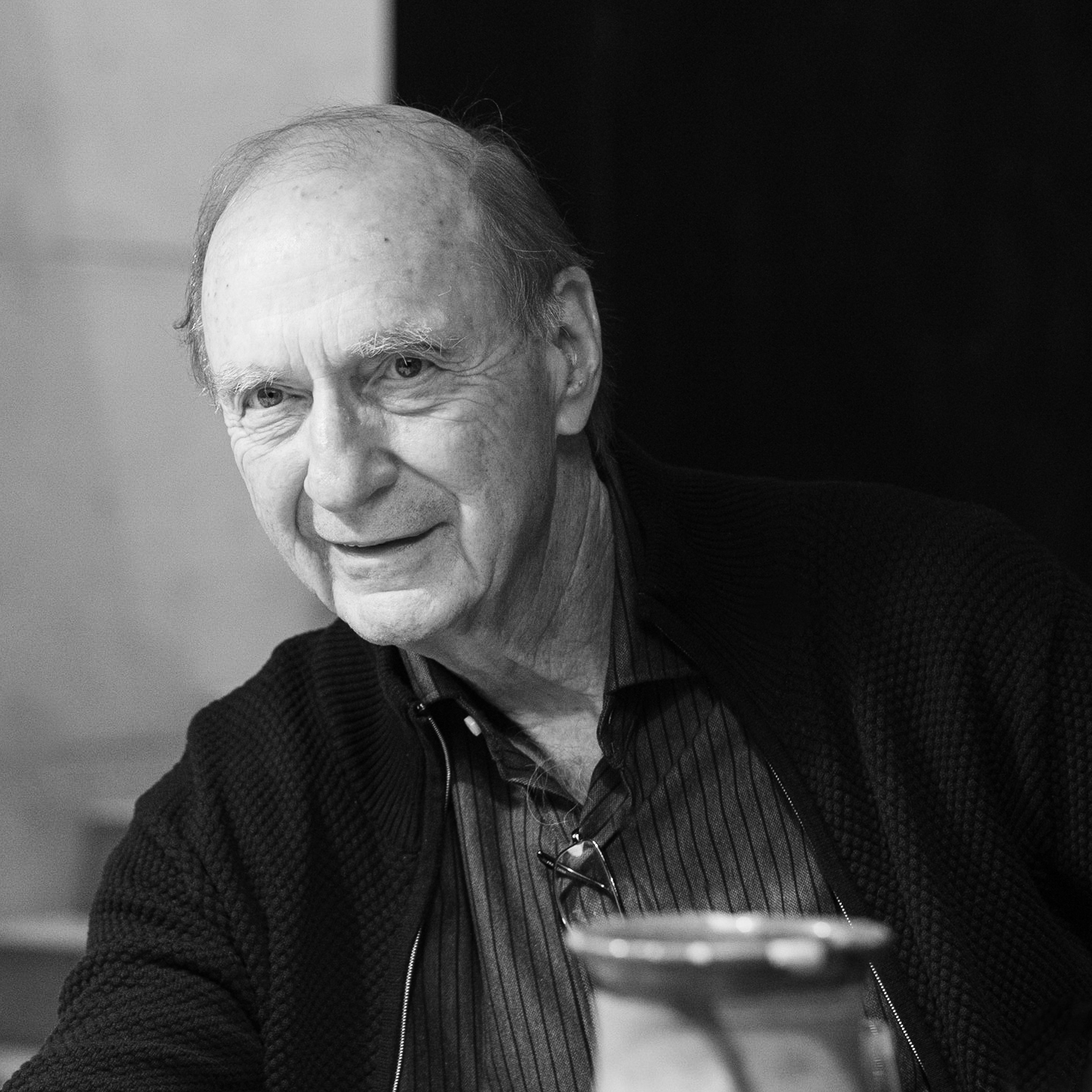 Ken Gergen: Die „Psychologie des Zusammenseins“ für Psychotherapeut ...