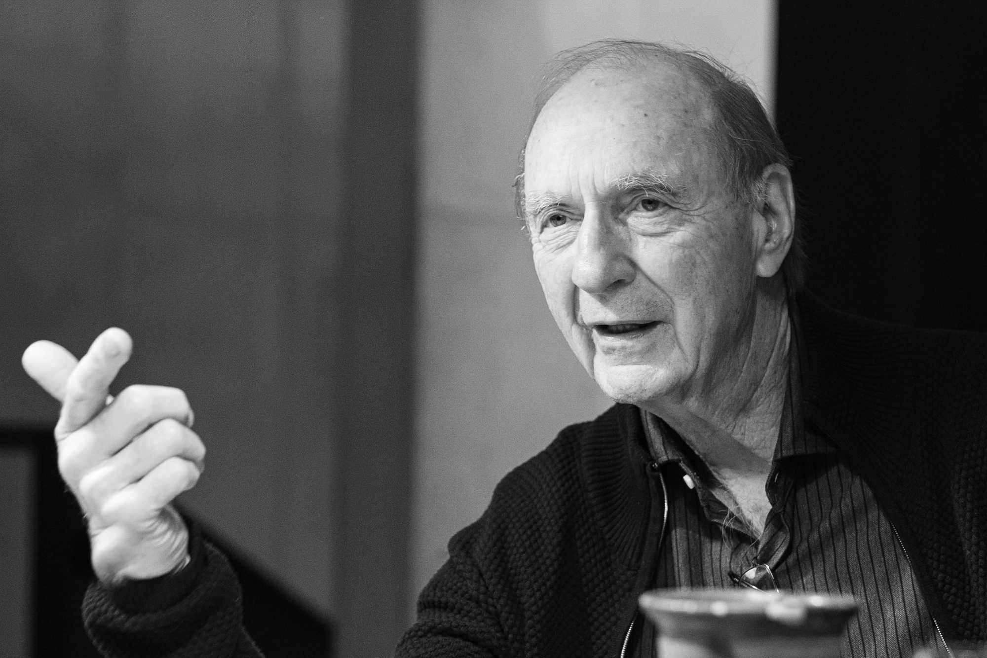 Ken Gergen: Die „Psychologie des Zusammenseins“ für Psychotherapeut ...