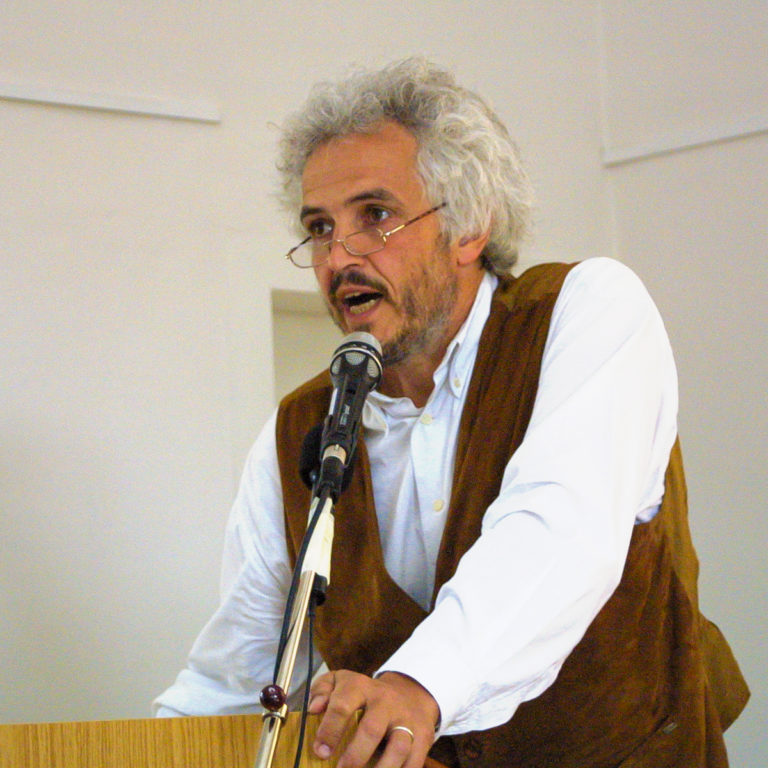 Jochen Schweitzer (23.1.1954 - 31.10.2022) - systemagazin