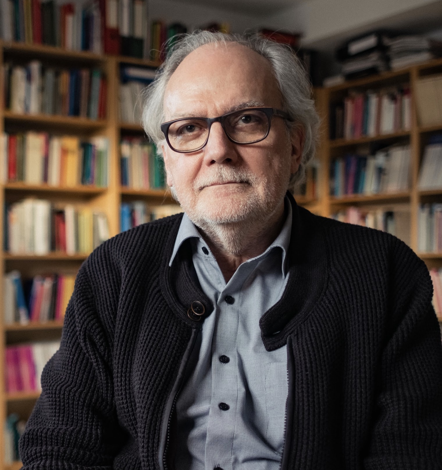 Tom Levold Wird 70 Systemagazin Tom Levold Wird 70 Systemagazin