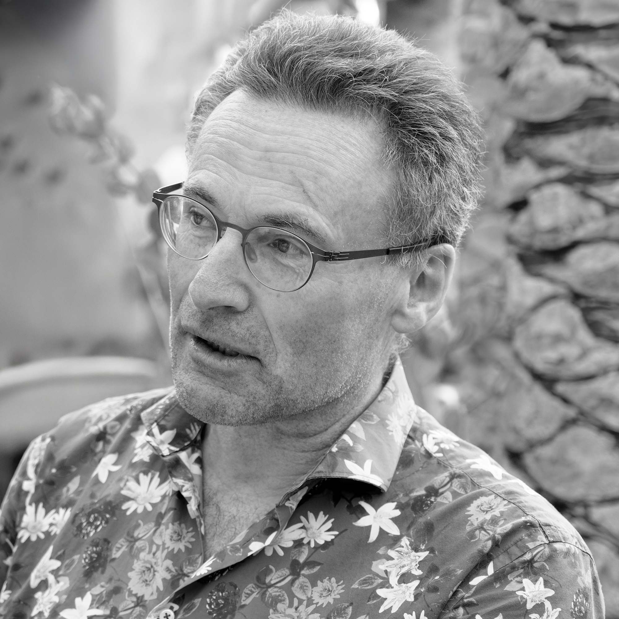 Filip Caby wird 70! - systemagazin